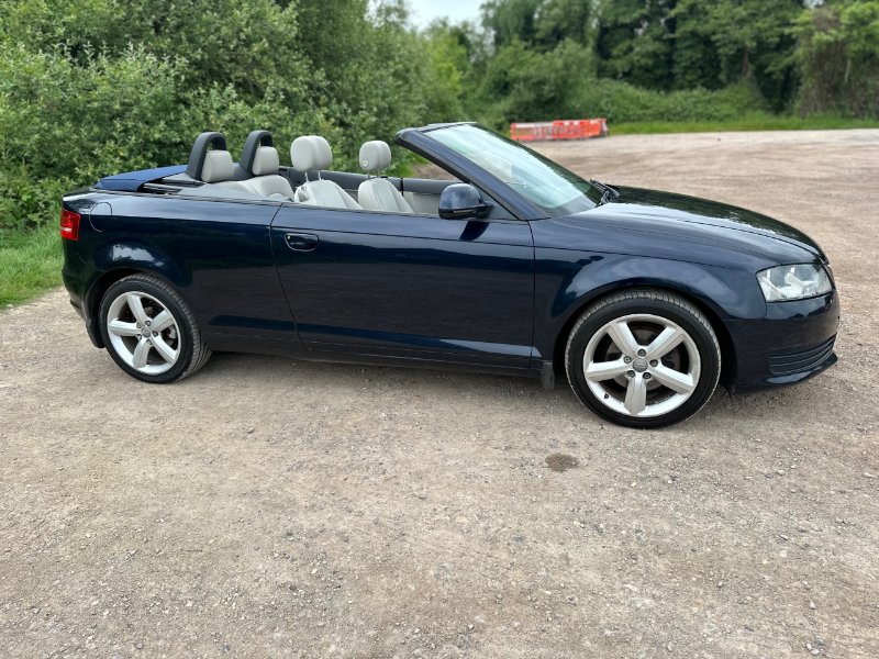 Used Cars for sale in Portsmouth, Hants | Tony Car Sales Ltd